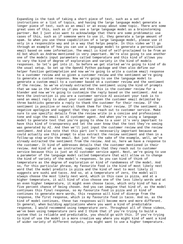 Expanding Is The Task of Taking A s-7 | PDF | Learning | Computing