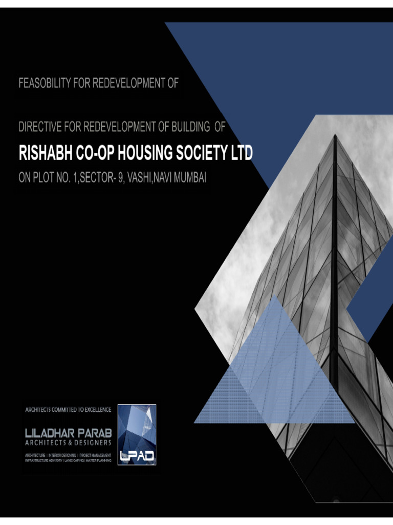 Rishabh CHSL - Feasibility Report | PDF | Taxes | Expense