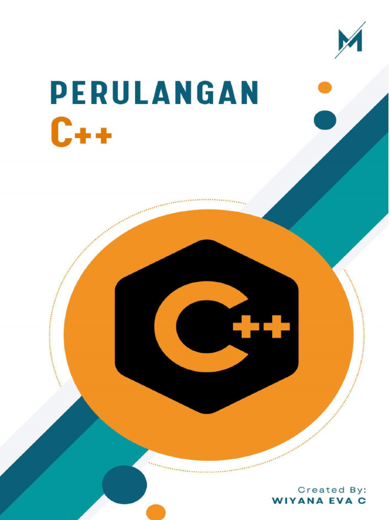 5. Perulangan | PDF