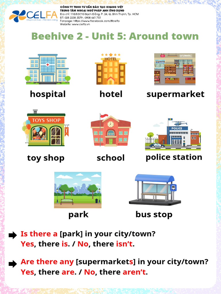 Review EN17.2024 - Beehive 2 - Unit 5 | PDF