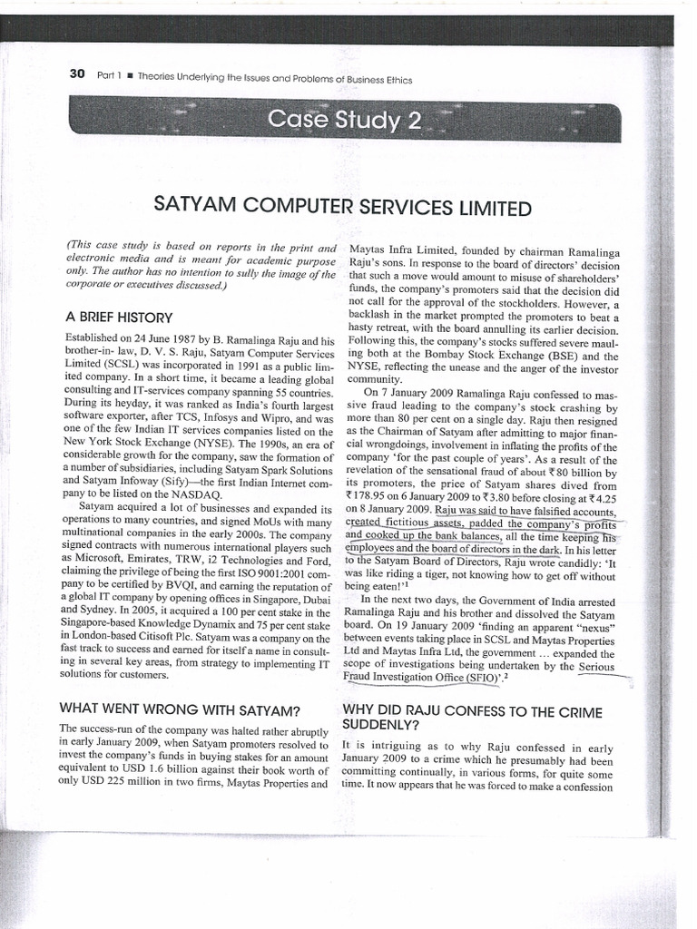 Satyam | PDF