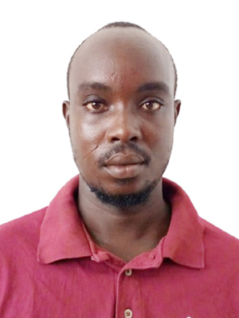 Passport Kevin | PDF