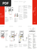Nokia G-240W-C Quick Setup Guide | PDF | Wi Fi | Usb
