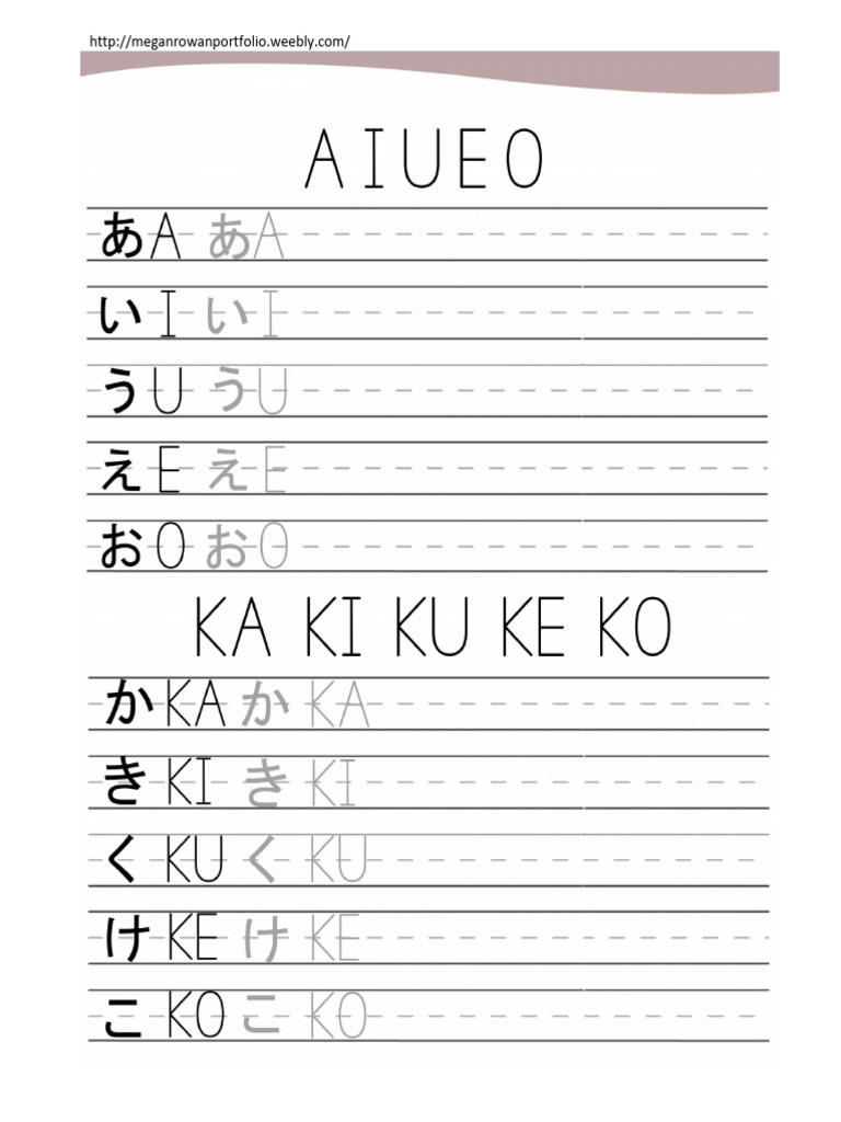 Megan Rowan's Portfolio Links | PDF