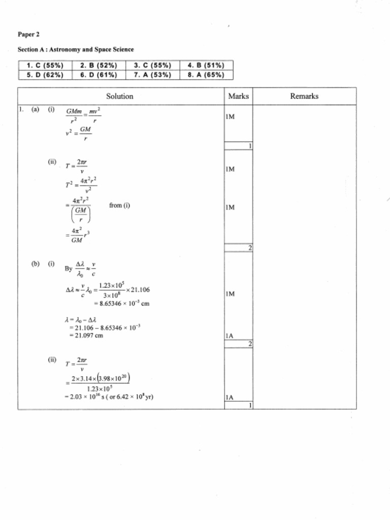 2017-DSE-PHY-2-MS | PDF