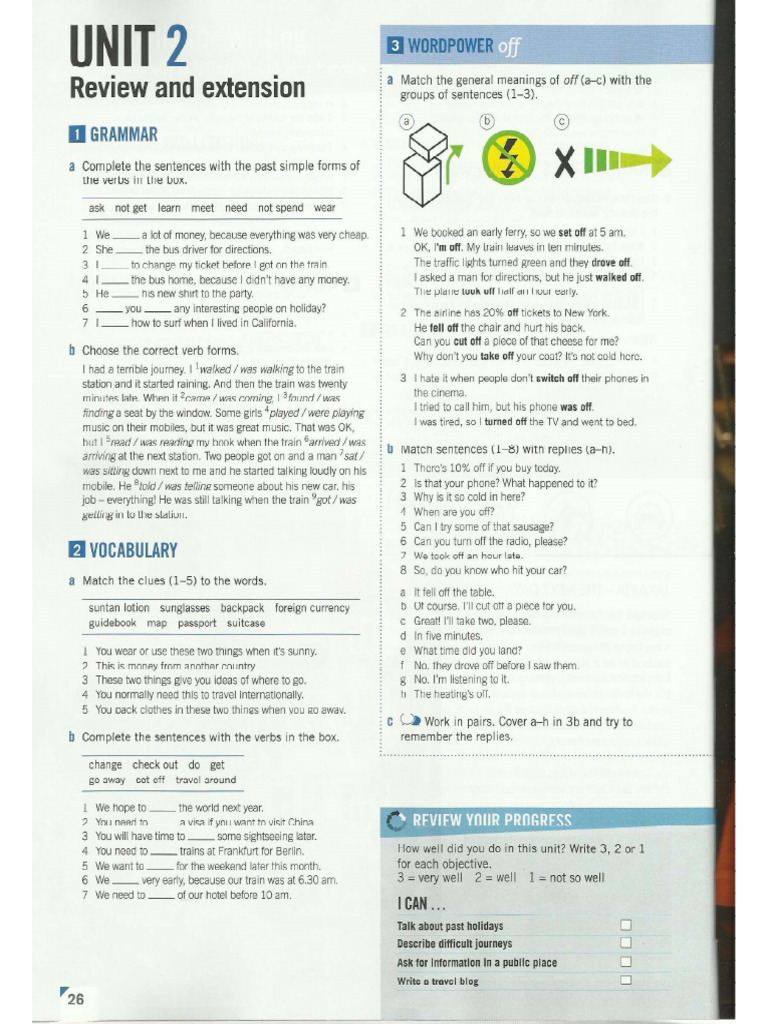Unit 2 | PDF