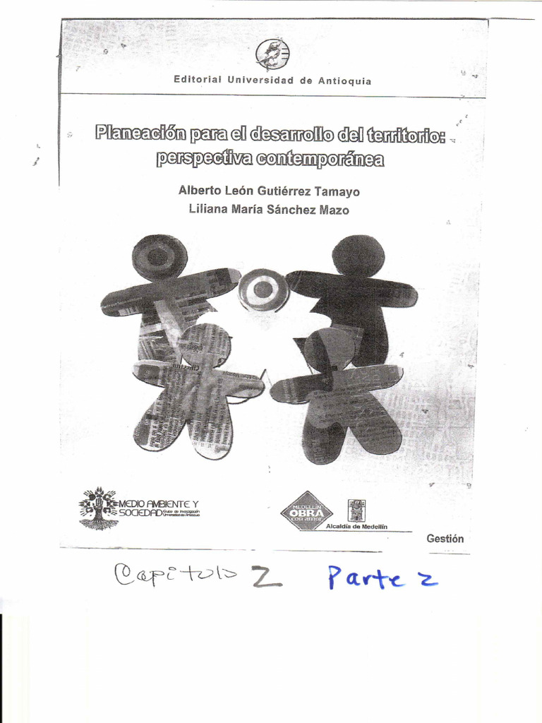 Gutierrez y Sanchez CAP 2 PARTE 2 Perspectiva Renovada - Desde Subtitulo El Desarrollo Como ...