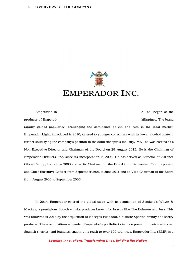 SBA SEM PROJ - GROUP 5 | PDF | Audit | Inventory