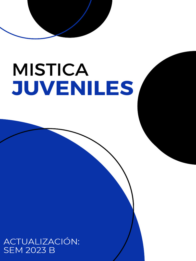 Mistica Region Monterrey | PDF | Color | Percepción visual