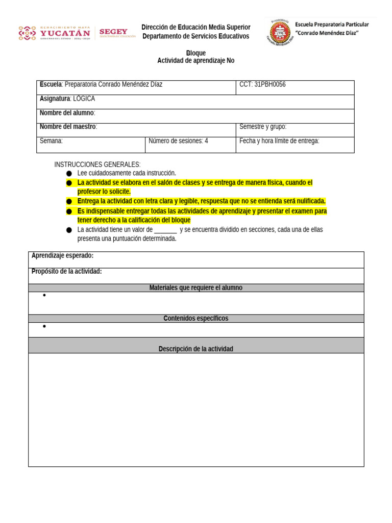 Formato ADAS | PDF