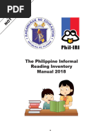 Reading Materials Grade 4 | PDF