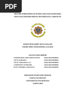 Perbandingan KUHP Lama dan Baru | PDF