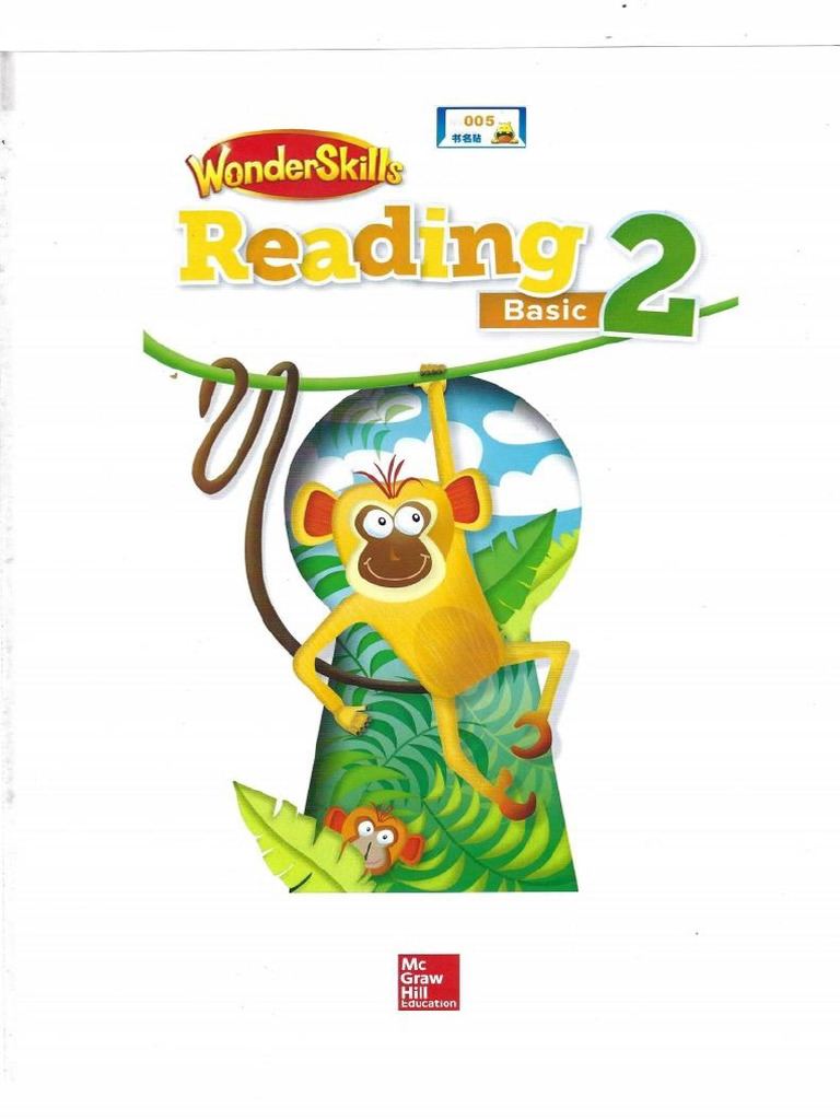 Reading Basic 2 | PDF