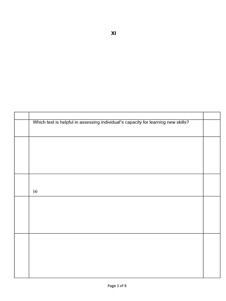 QuestionPaper - BST - ClassXII - PreBoard 2024-25 Set A | PDF | Dividend | Capital (Economics)