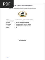 SUT Manual de Usuario | PDF | Administración Pública | Point and Click
