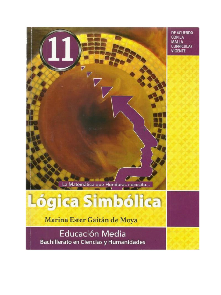 11 logica Simbolica | PDF