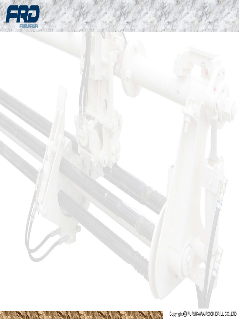 Rod_Changer_Adjustment&Test_080204 | PDF | Nut (Hardware) | Valve