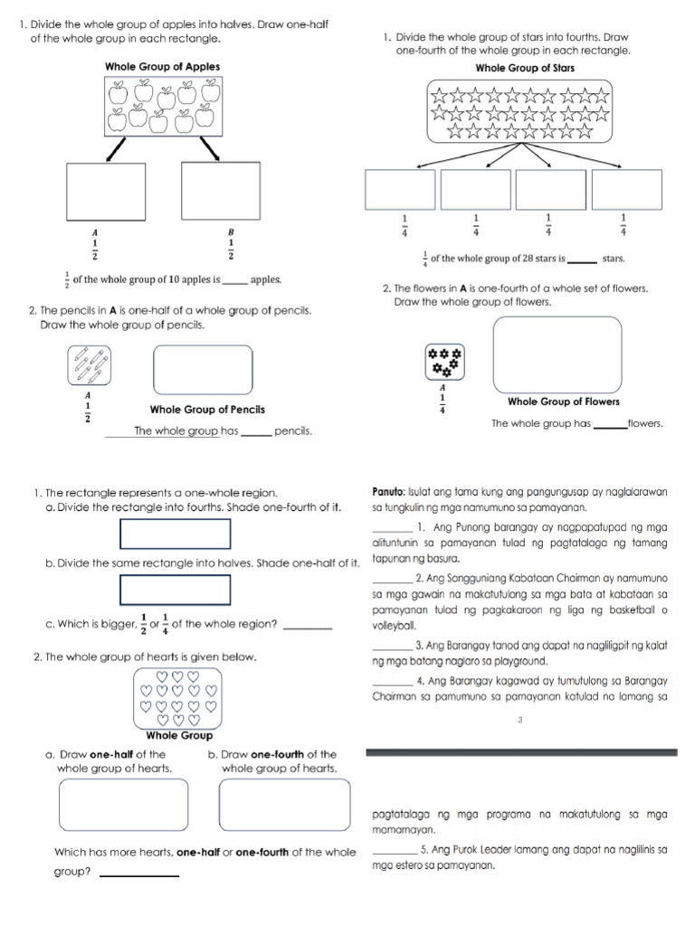 Q4 Tutorial | PDF