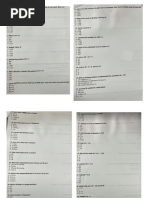 Grade 5 - Filipino Reading Comprehension Materials | PDF