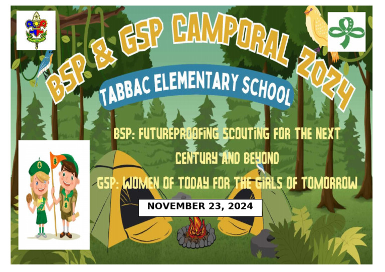 For Tarpapel BSP | PDF