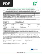 EPQ 2019-20 - Part A Candidate Proposal | PDF | Computers