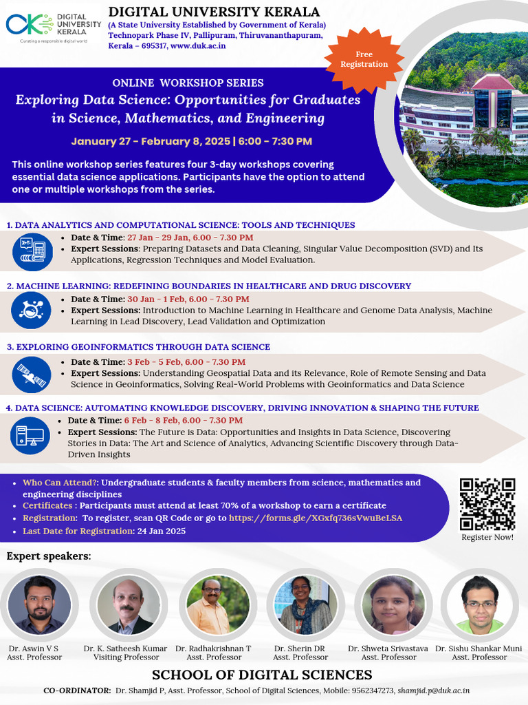 Data Science Workshop Pdf Data Science Data