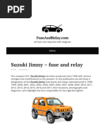 Cars 3 Cast and Character Names | PDF | Car