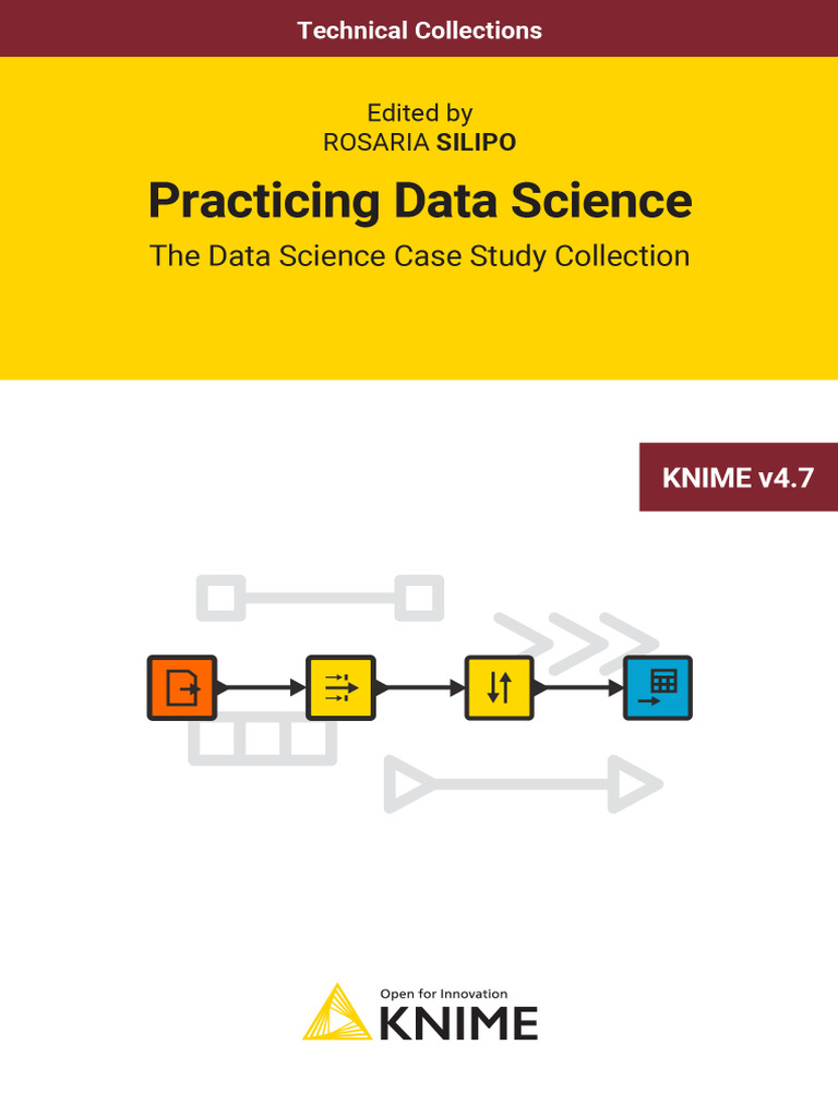 Knime Press Practicing Data Science 4.7 Plain | PDF | Apache Hadoop | Apache Spark