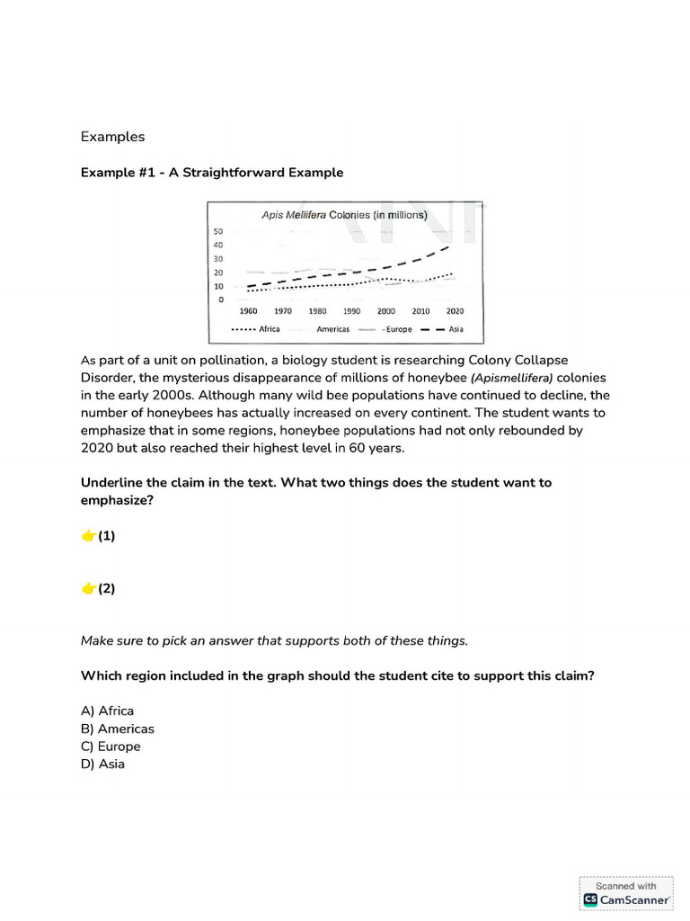 Graphs (Workbook) | PDF