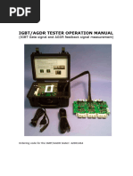 BOSCH REXROTH INDRADRIVE TROUBLESHOOTING MANUAL PDF Download ...