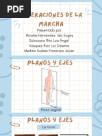 Test de Jack | PDF | Pie | Dedo del pie