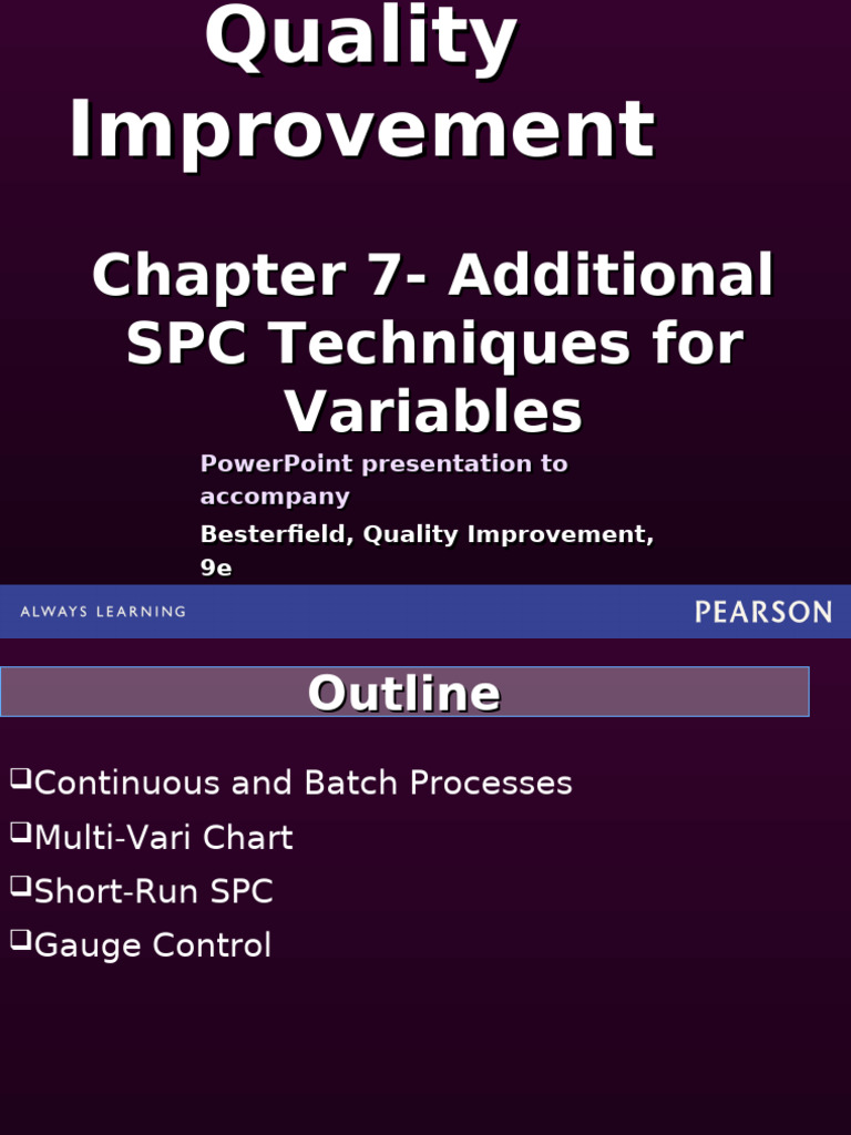 Ch07 | PDF | Applied Mathematics