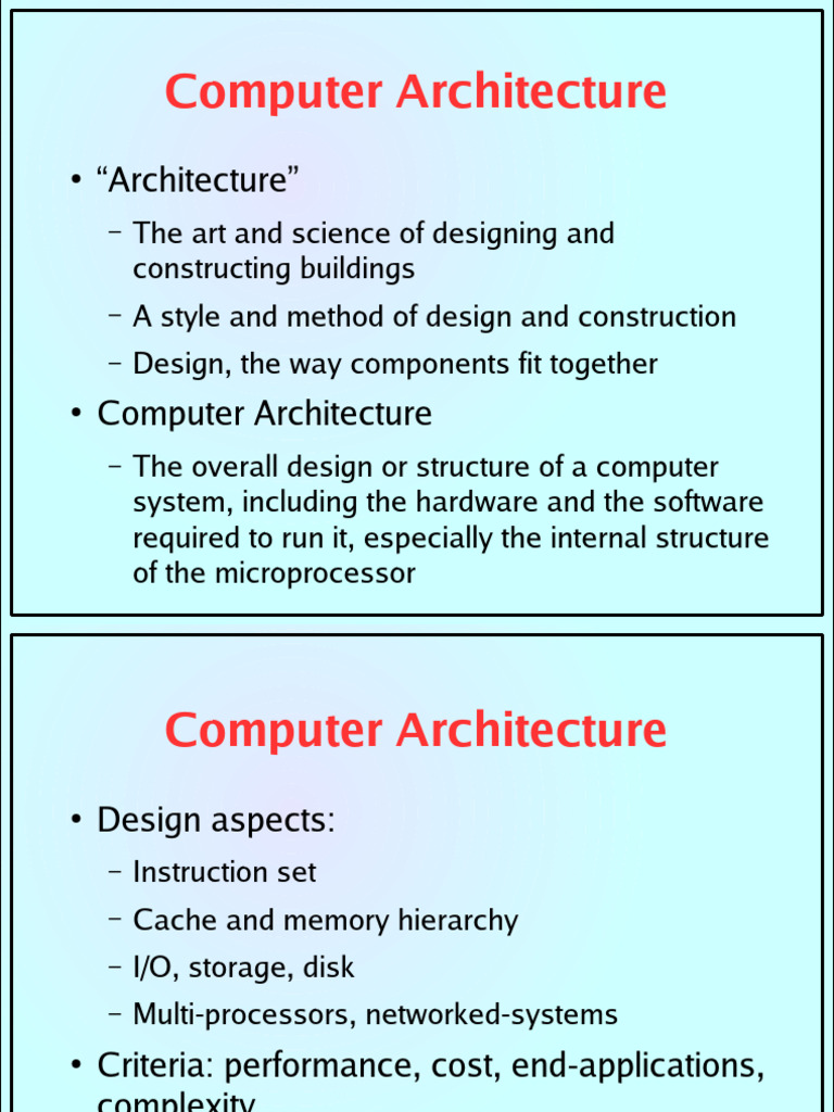 3310 | PDF | Central Processing Unit | Computer Architecture