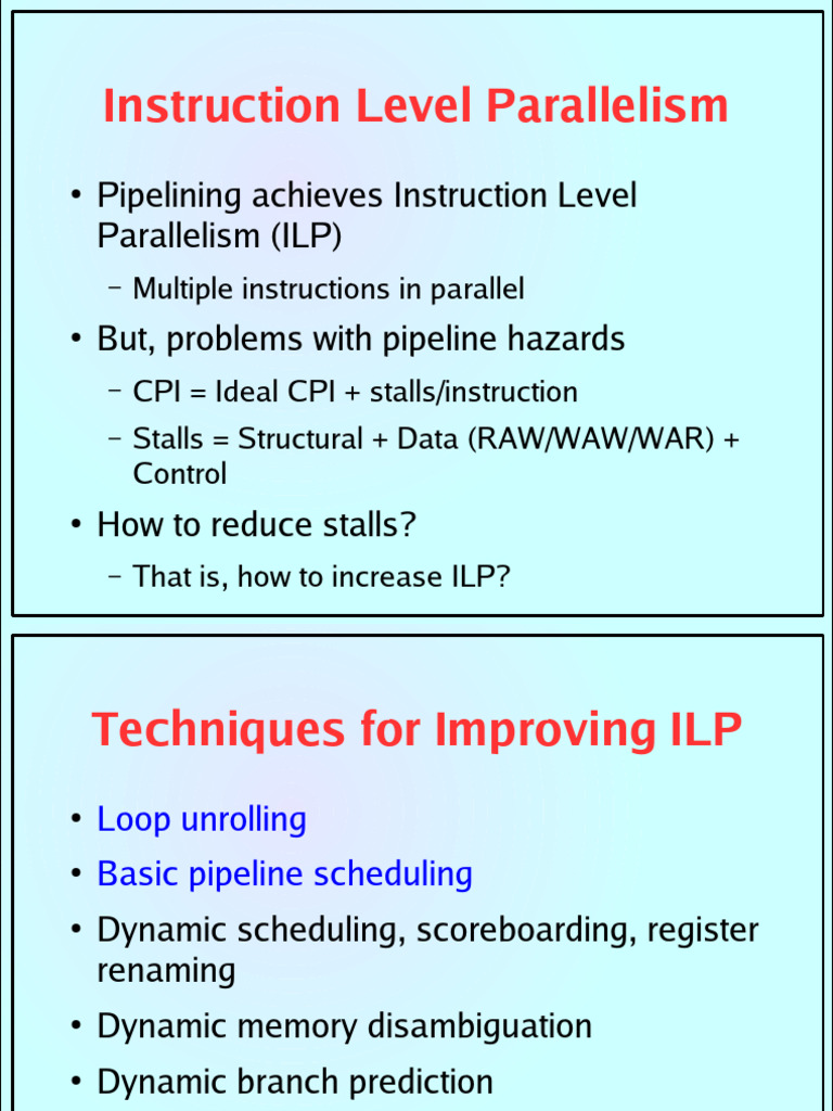 3313 | PDF | Central Processing Unit | Computer Hardware