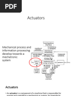 Understanding Computer Fan Mechanics | PDF | Electric Motor | Bearing ...