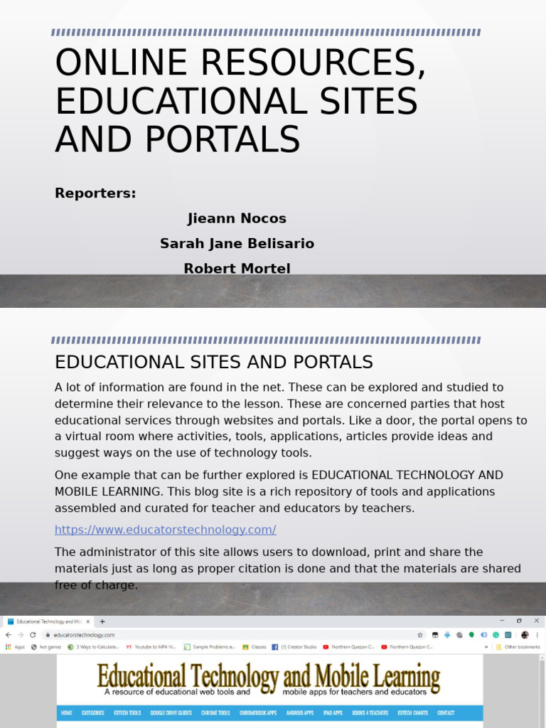 Group 10 Report Prof Ed 08 | PDF | Image Editing | Adobe Photoshop