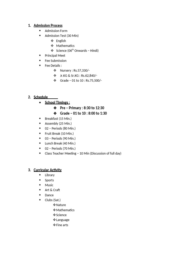 Counselling Script | PDF