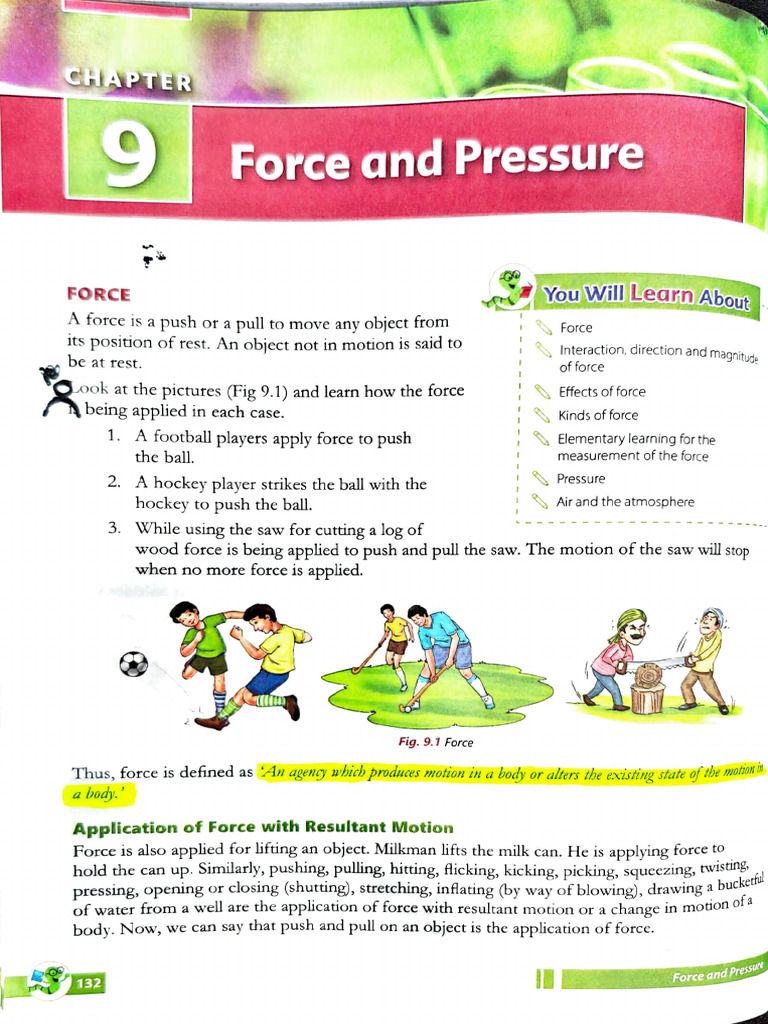Sham Science Force Pressure | PDF | Force | Pressure