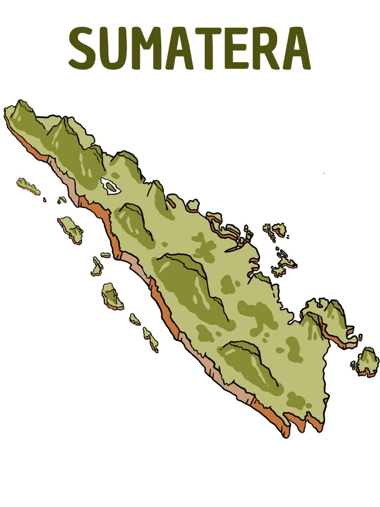 Peta 3 | PDF