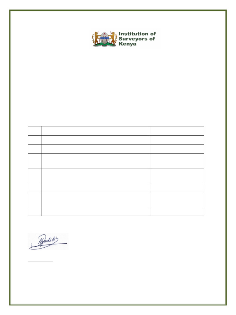 Notice of Nomination of IEC Members 2025 | PDF