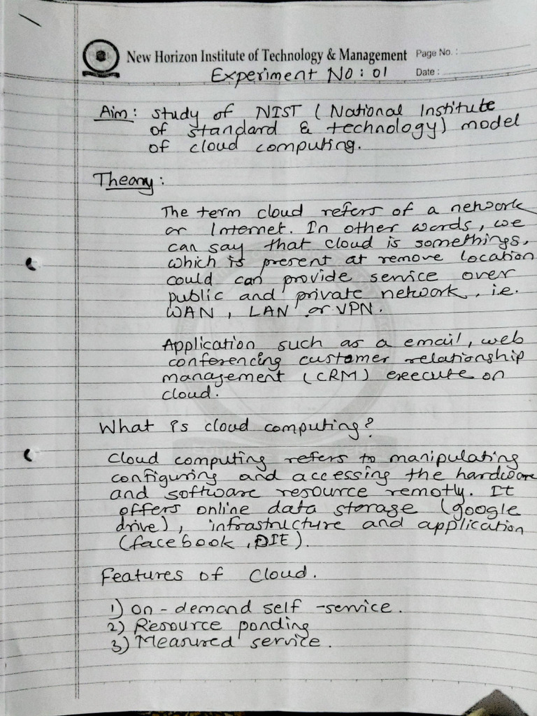 CCL Lab Manual | PDF