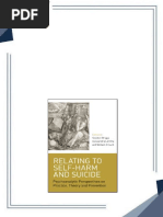 5Ps Formulation | PDF | Substance Abuse | Mental Disorder