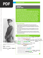 'Out, Out - ' by Robert Frost | PDF