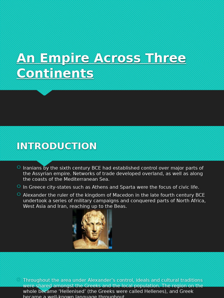 Empires of Rome and Iran: A Historical Overview | PDF | Roman Empire ...