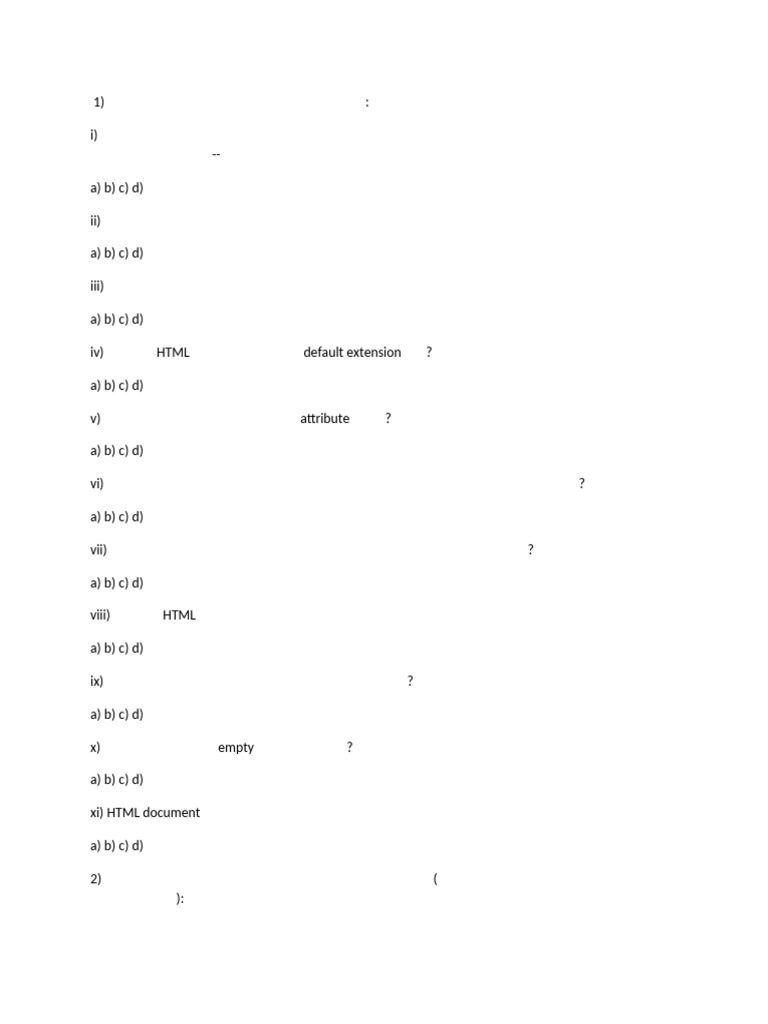 Computer Application | PDF