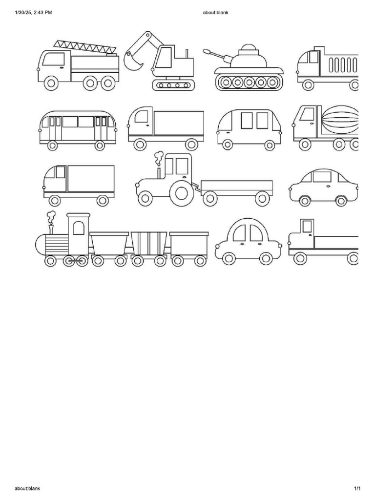 TRRR | PDF