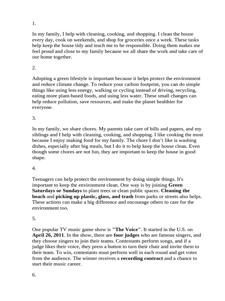 nói | PDF | Natural Environment | Environment