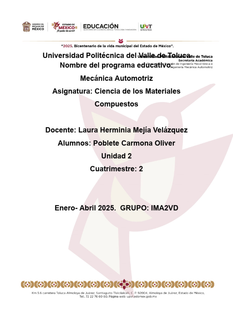 Compu Estos | PDF