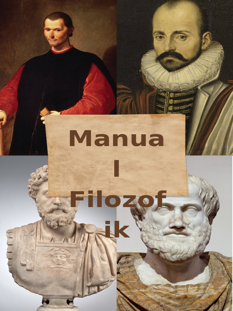 Manual Filozofik | PDF