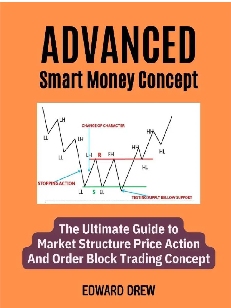 PDF en Advance Smart Money Concept Market Structure - Compress | PDF ...